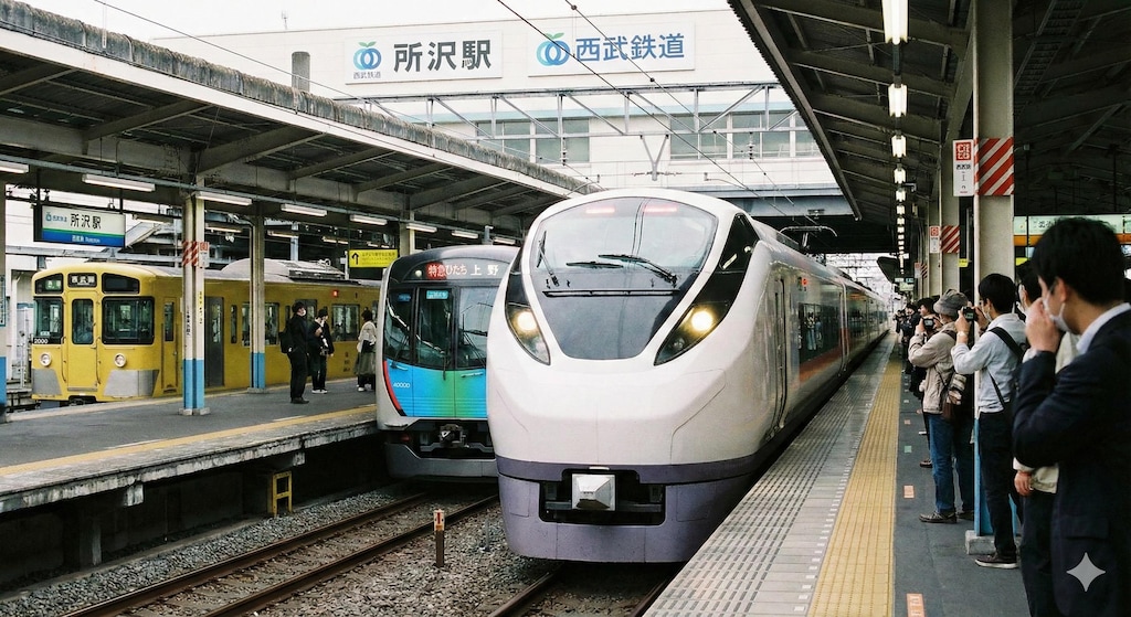 E657系 | chichi-pui（ちちぷい）AIグラビア・AIフォト専用の投稿＆生成サイト