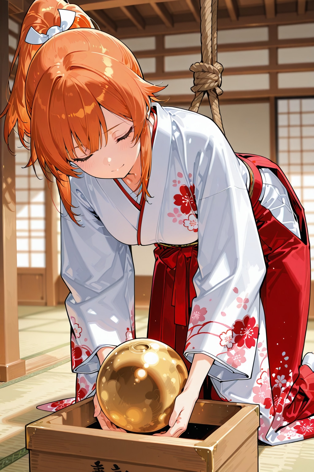 お手入れ | chichi-pui（ちちぷい）AIイラスト専用の投稿＆生成サイト