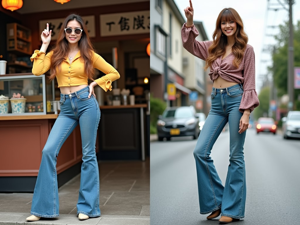 A prime example of how being different doesn't necessarily mean being ...