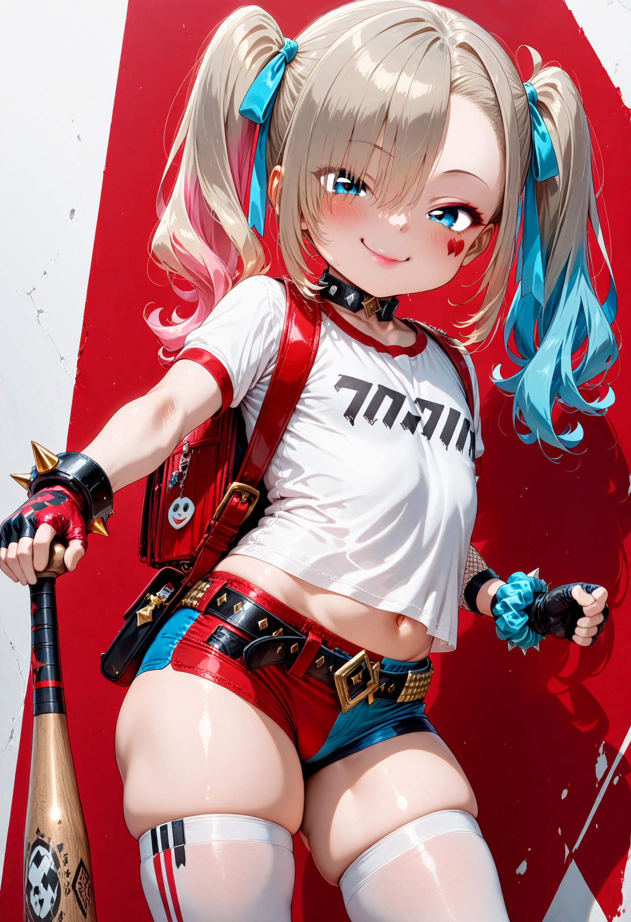 【全年齢】「JS」のAIイラスト・AIフォト（グラビア） 416件 | chichi-pui（ちちぷい）AI画像専用の投稿＆生成サイト