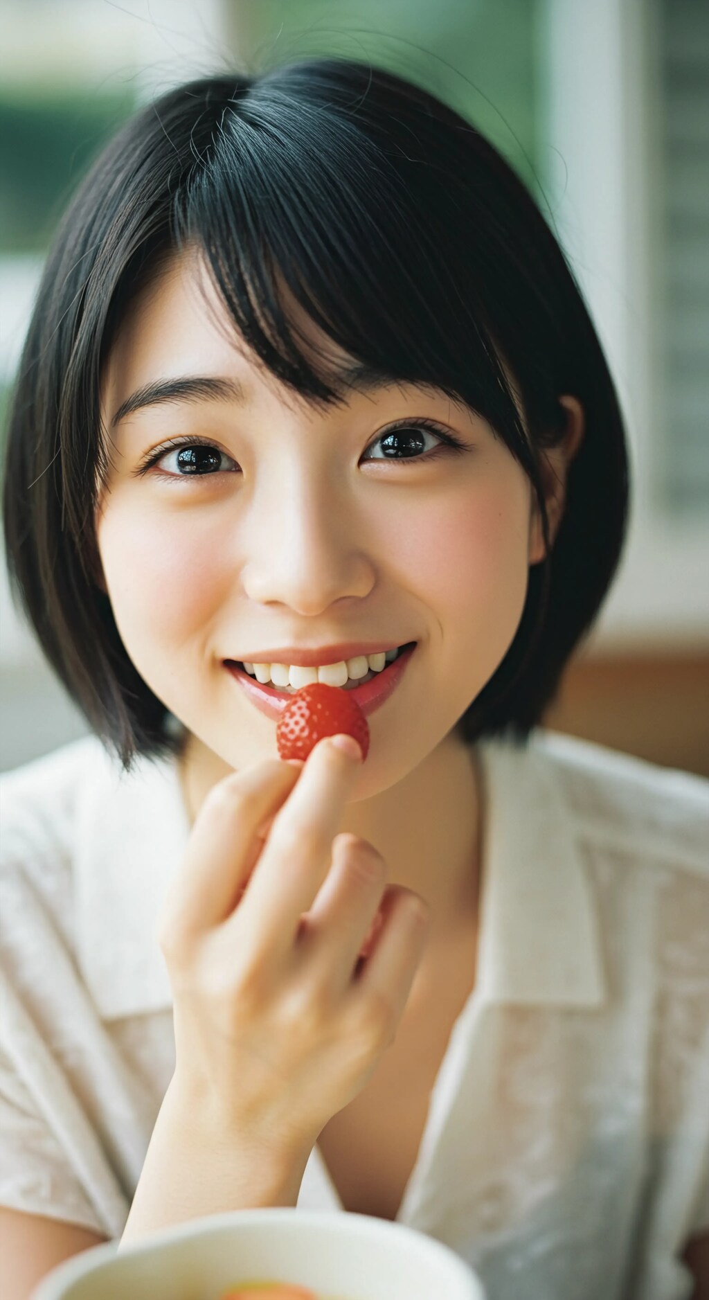 face | chichi-pui（ちちぷい）AIグラビア・AIフォト専用の投稿＆生成サイト