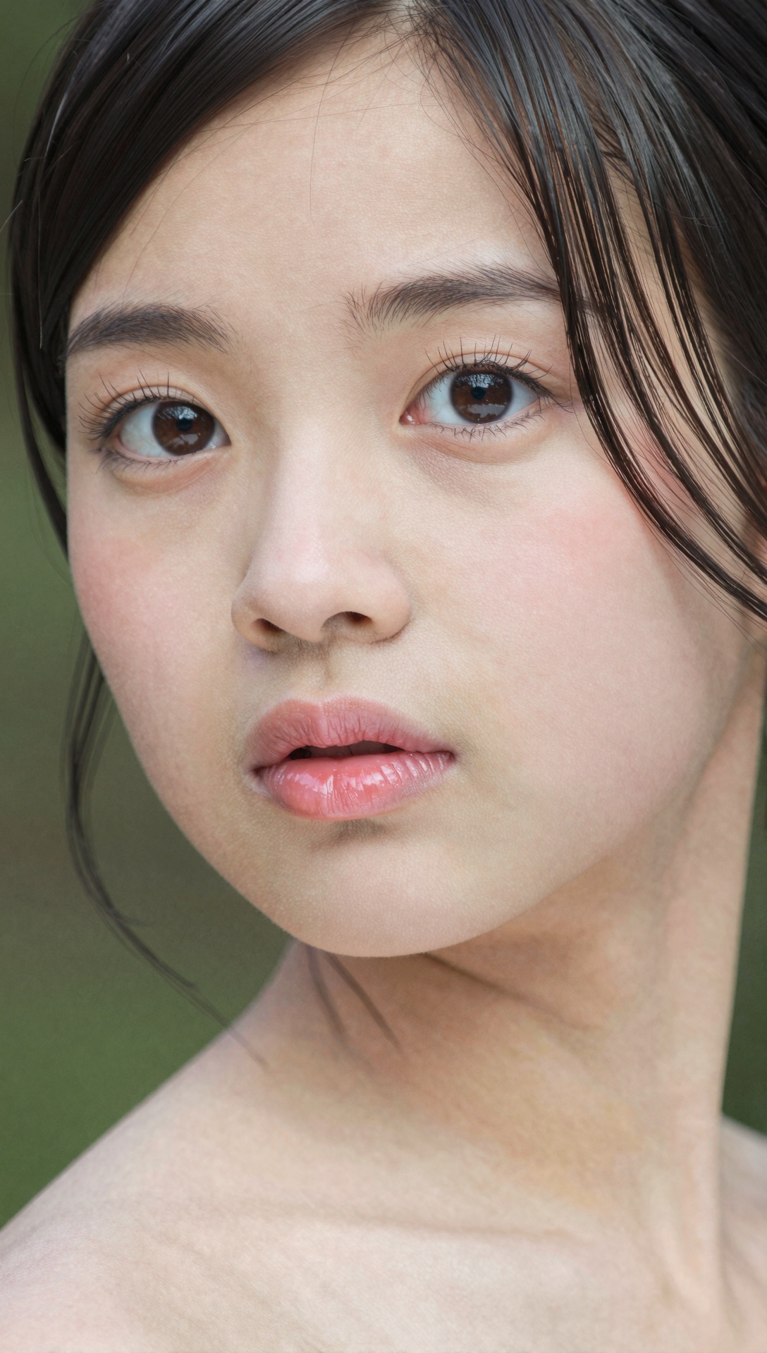 美1542 | chichi-pui（ちちぷい）AIグラビア・AIフォト専用の投稿＆生成サイト
