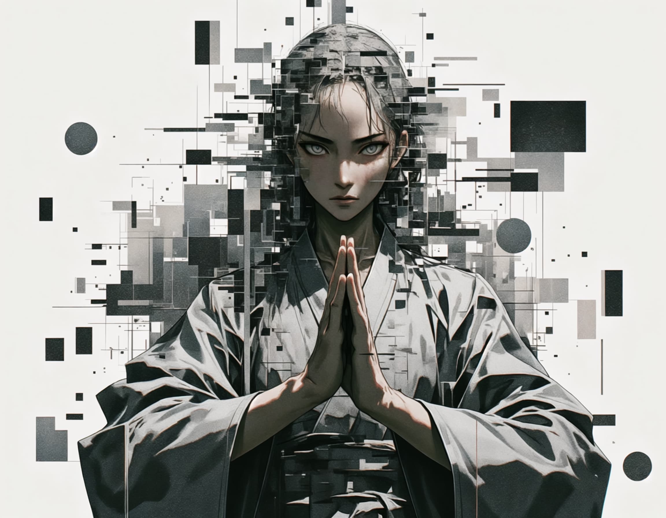 領域展開の習得 | chichi-pui（ちちぷい）AIイラスト専用の投稿＆生成サイト