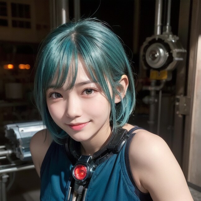 新型Opperくん | chichi-pui（ちちぷい）AIグラビア・AIフォト専用の投稿＆生成サイト