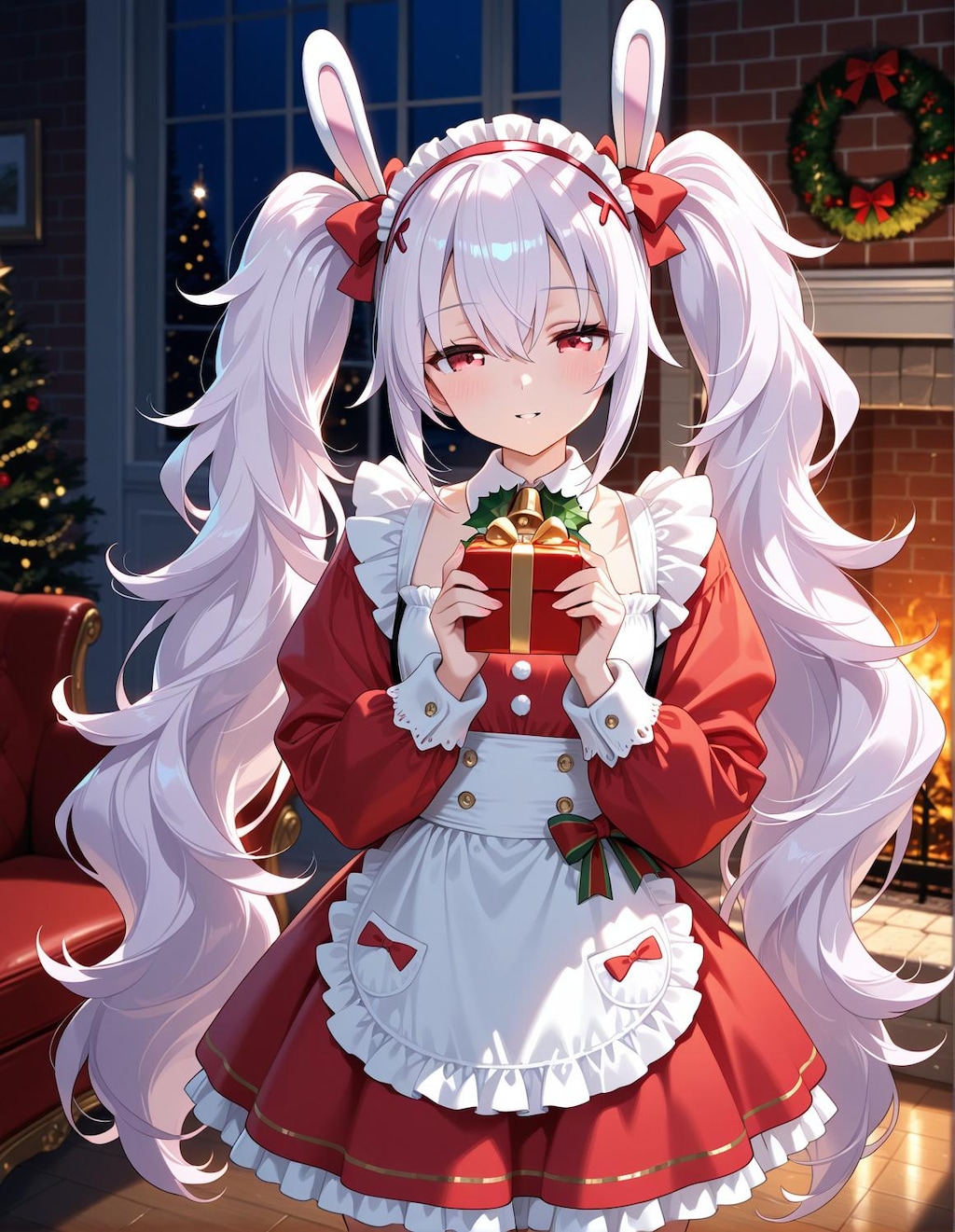 ラフィー | chichi-pui（ちちぷい）AIイラスト専用の投稿＆生成サイト