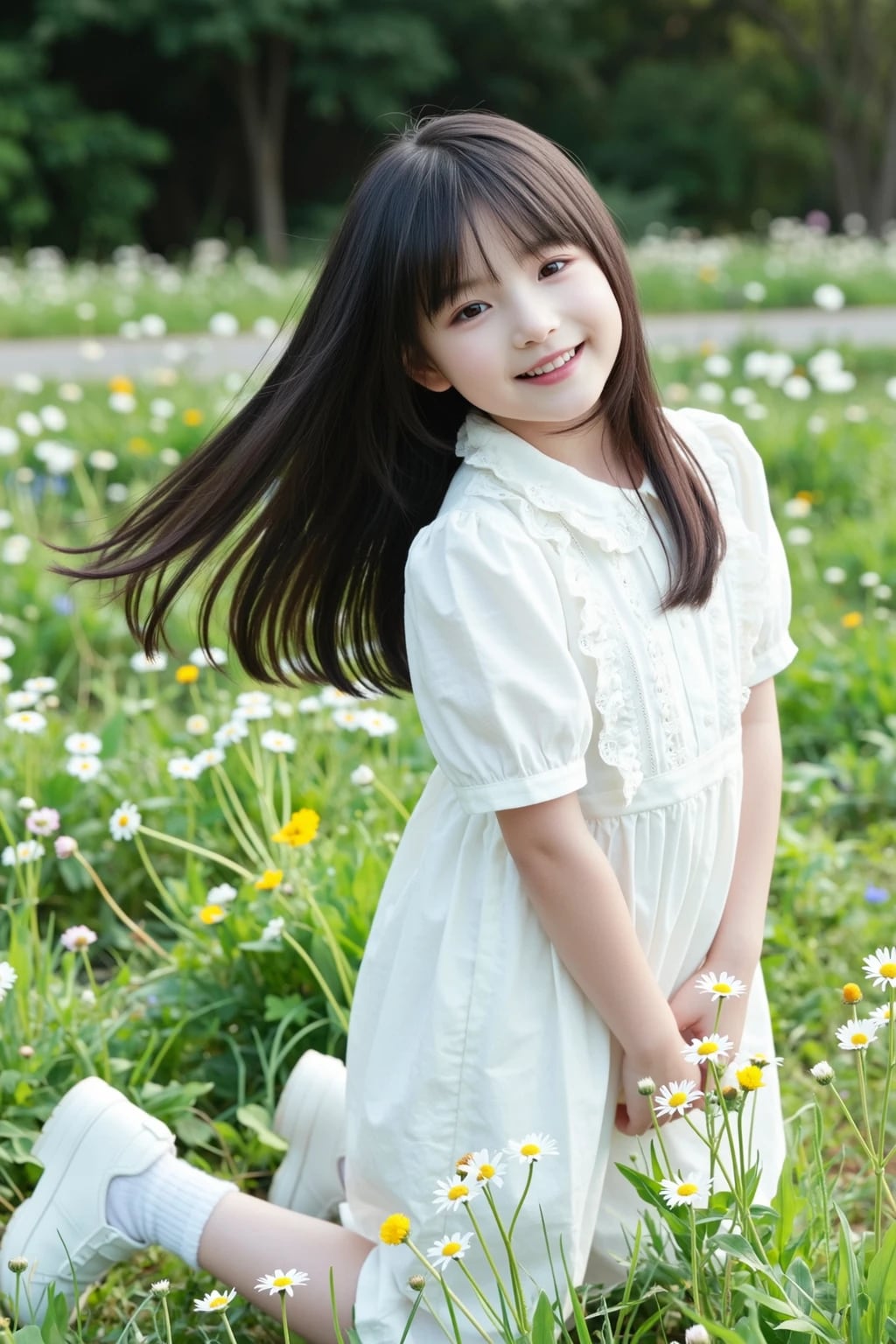 Boring, meaningless everyday life | chichi-pui（ちちぷい）AIグラビア・AIフォト専用の投稿＆生成サイト