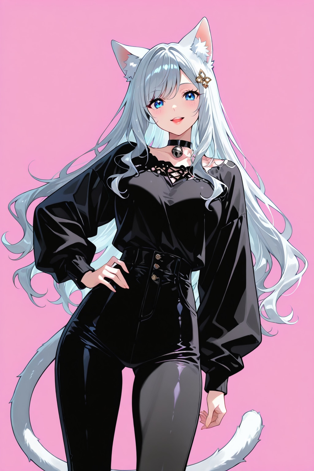 ユキネ【Earthbound - Icarus - IllustriousXL/NoobAI v1.0】 | chichi-pui（ちちぷい ...