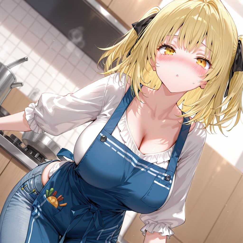 daily 250927 | chichi-pui（ちちぷい）AIイラスト専用の投稿＆生成サイト