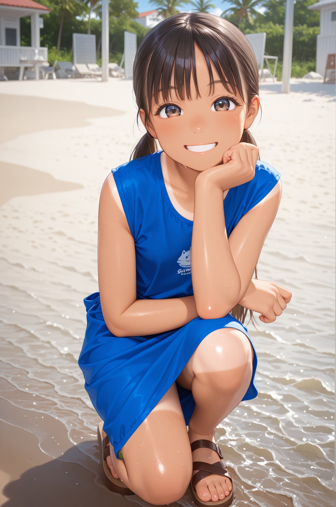 マイ・ディア | chichi-pui（ちちぷい）AIイラスト専用の投稿＆生成サイト