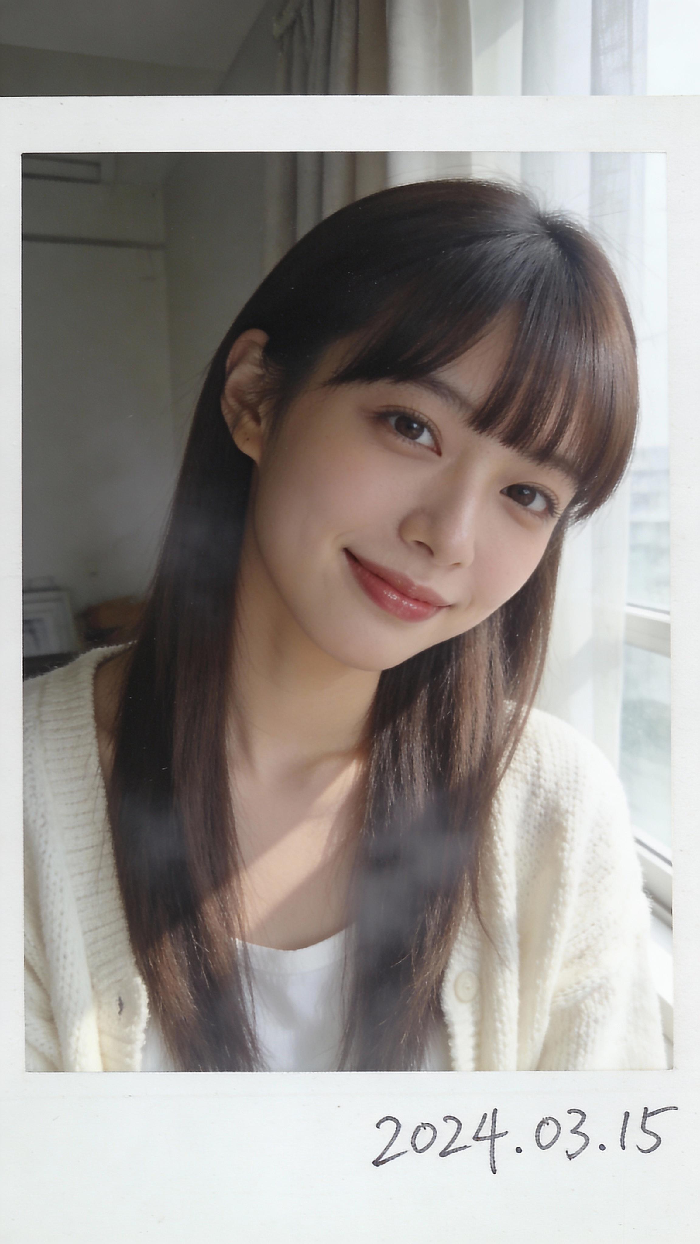 Station of the Falling Petals | chichi-pui（ちちぷい）AIグラビア・AIフォト専用の投稿＆生成サイト