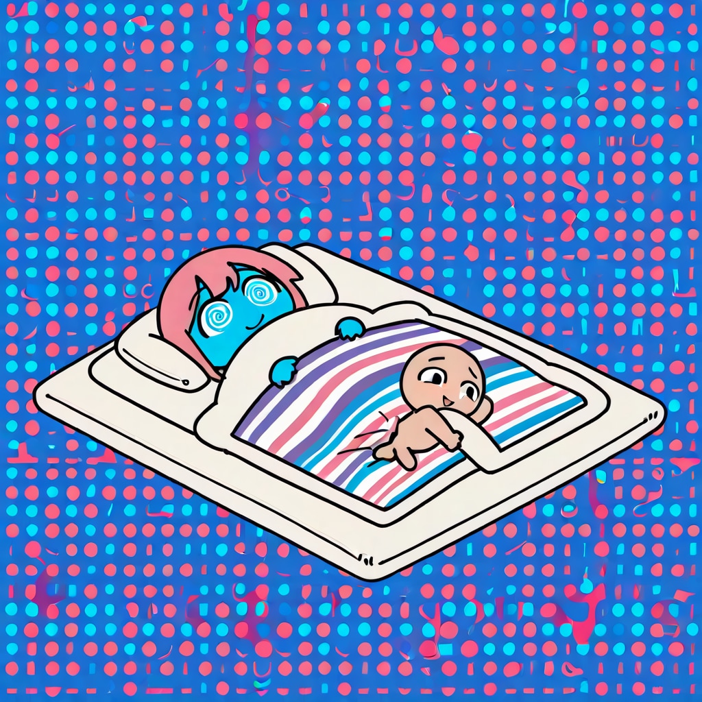 病の床の幻 | chichi-pui（ちちぷい）AIイラスト専用の投稿＆生成サイト