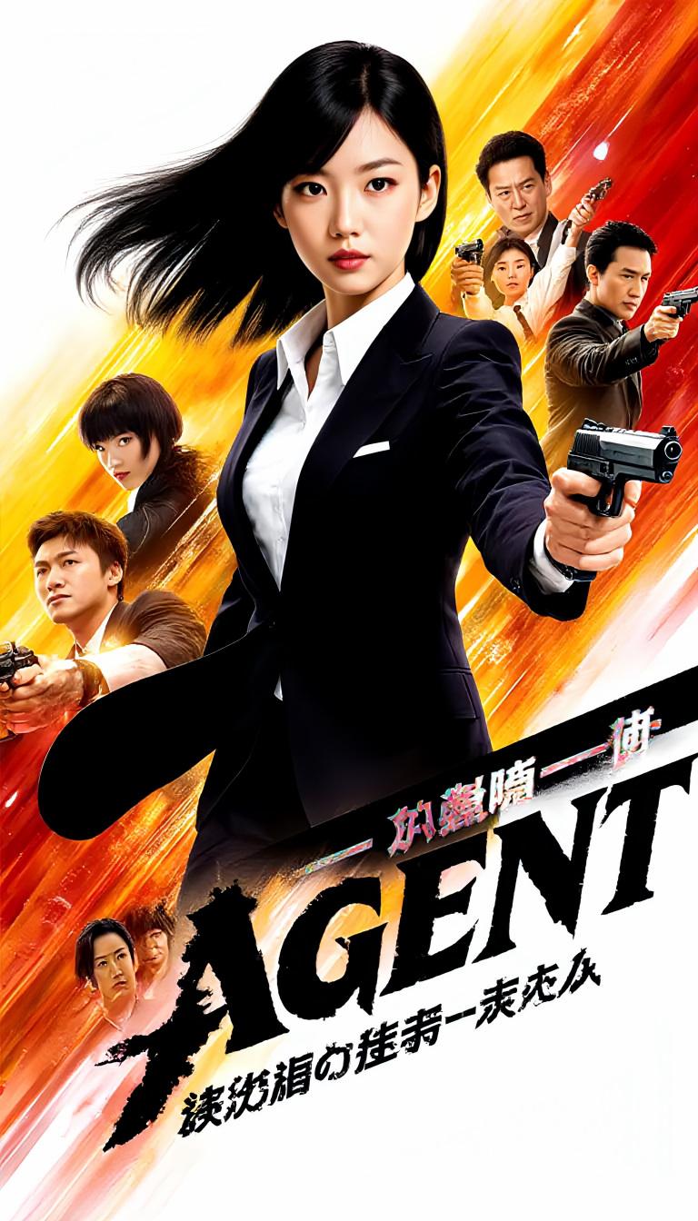 B級映画ポスター | chichi-pui（ちちぷい）AIグラビア・AIフォト専用の投稿＆生成サイト