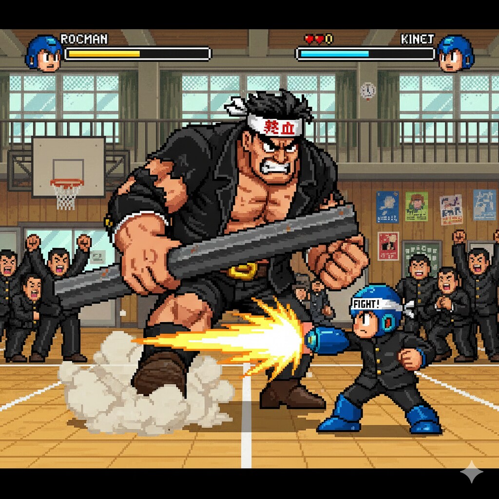 まぜてみた | chichi-pui（ちちぷい）AIイラスト専用の投稿＆生成サイト