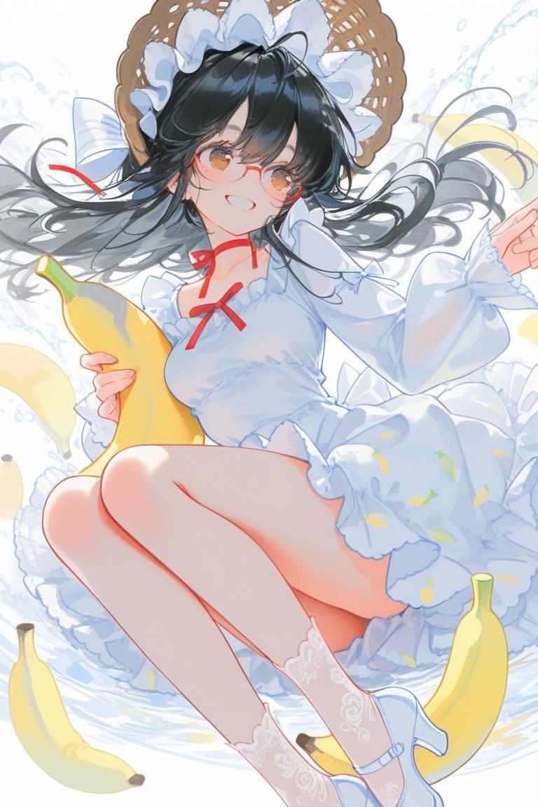 🍓🍑🍊🍋🍇 | chichi-pui（ちちぷい）AIイラスト専用の投稿＆生成サイト