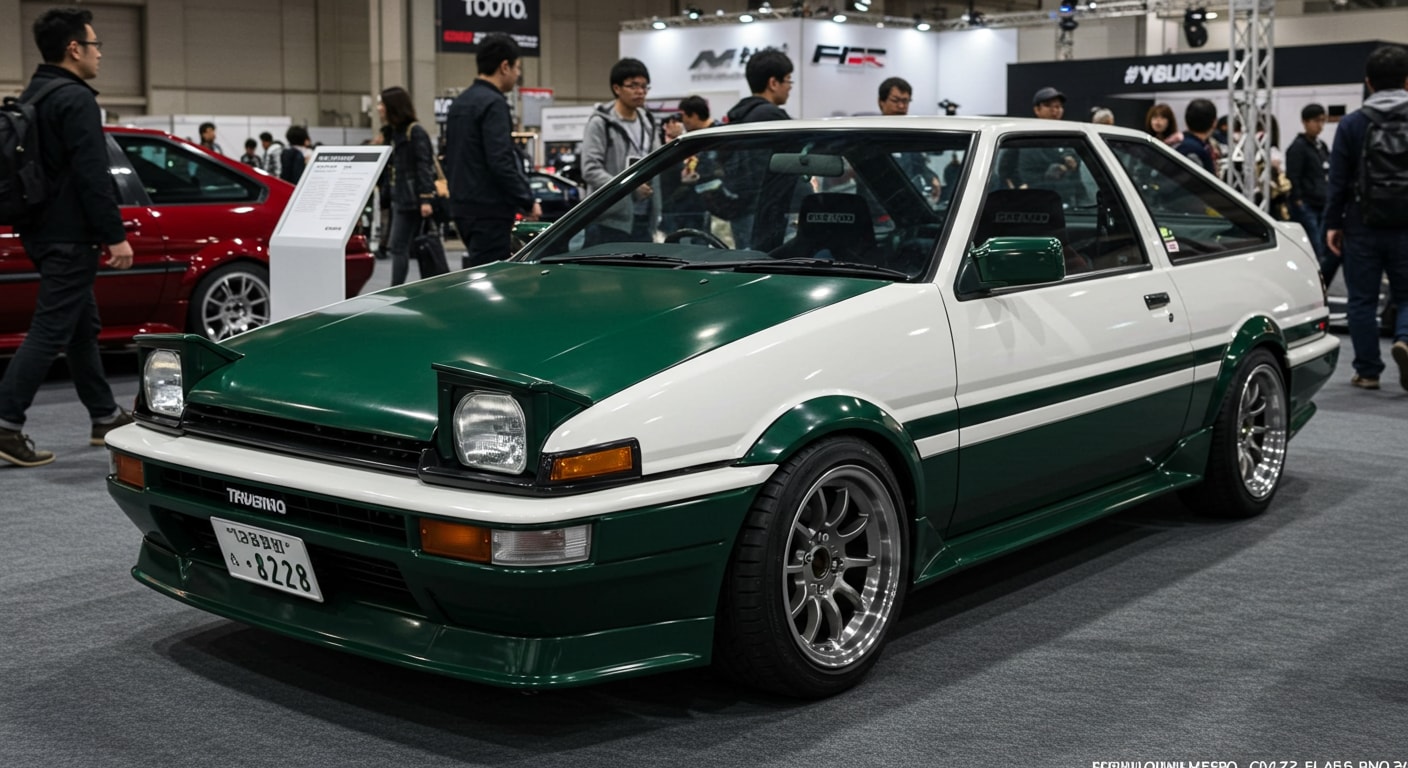 AE86 | chichi-pui（ちちぷい）AIグラビア・AIフォト専用の投稿＆生成サイト