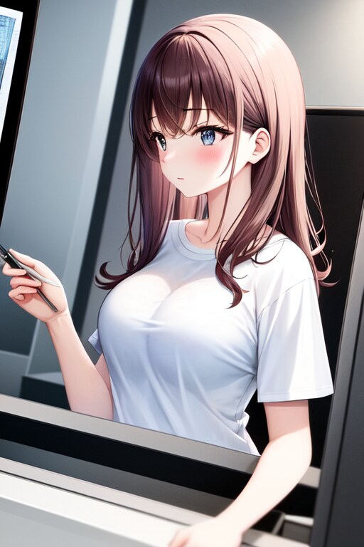 GPU学園ニート部 | chichi-pui（ちちぷい）AIイラスト専用の投稿＆生成サイト