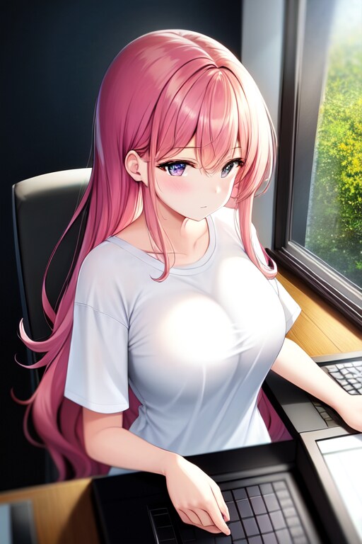 GPU学園ニート部 | chichi-pui（ちちぷい）AIイラスト専用の投稿＆生成サイト