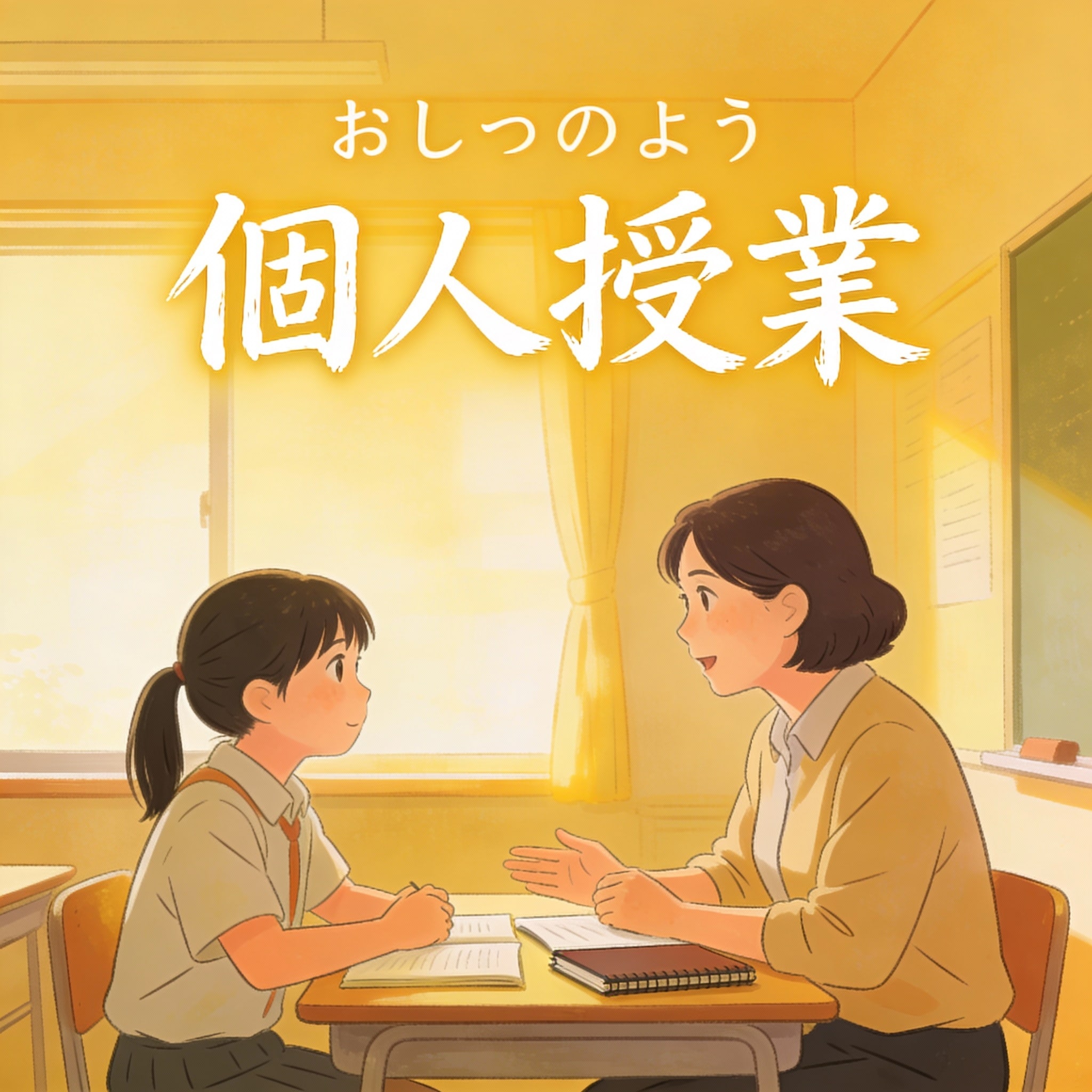 個人授業 | chichi-pui（ちちぷい）AIイラスト専用の投稿＆生成サイト