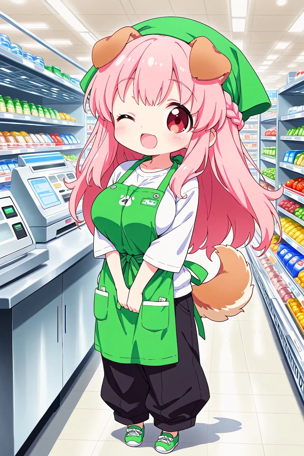 レジカウンター | chichi-pui（ちちぷい）AIイラスト専用の投稿＆生成サイト