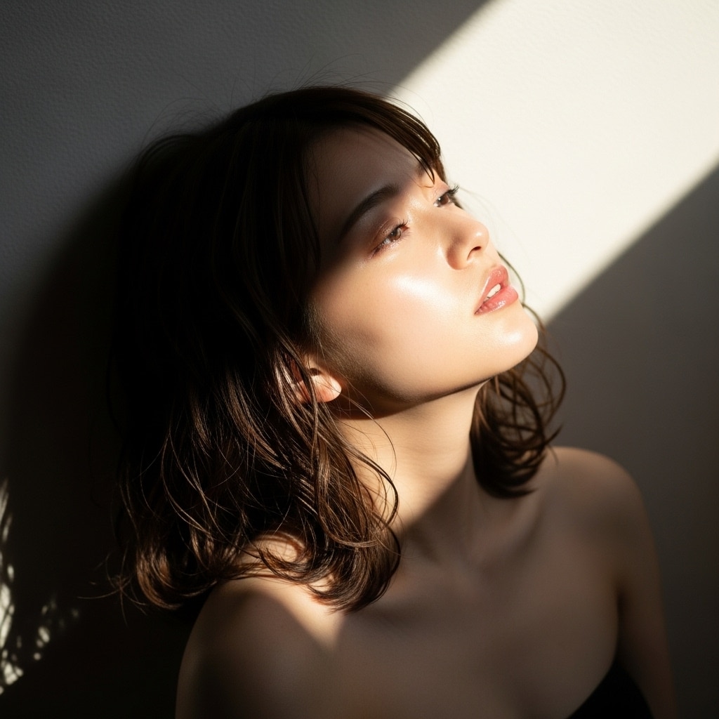 Portrait_0830_02 | chichi-pui（ちちぷい）AIグラビア・AIフォト専用の投稿＆生成サイト