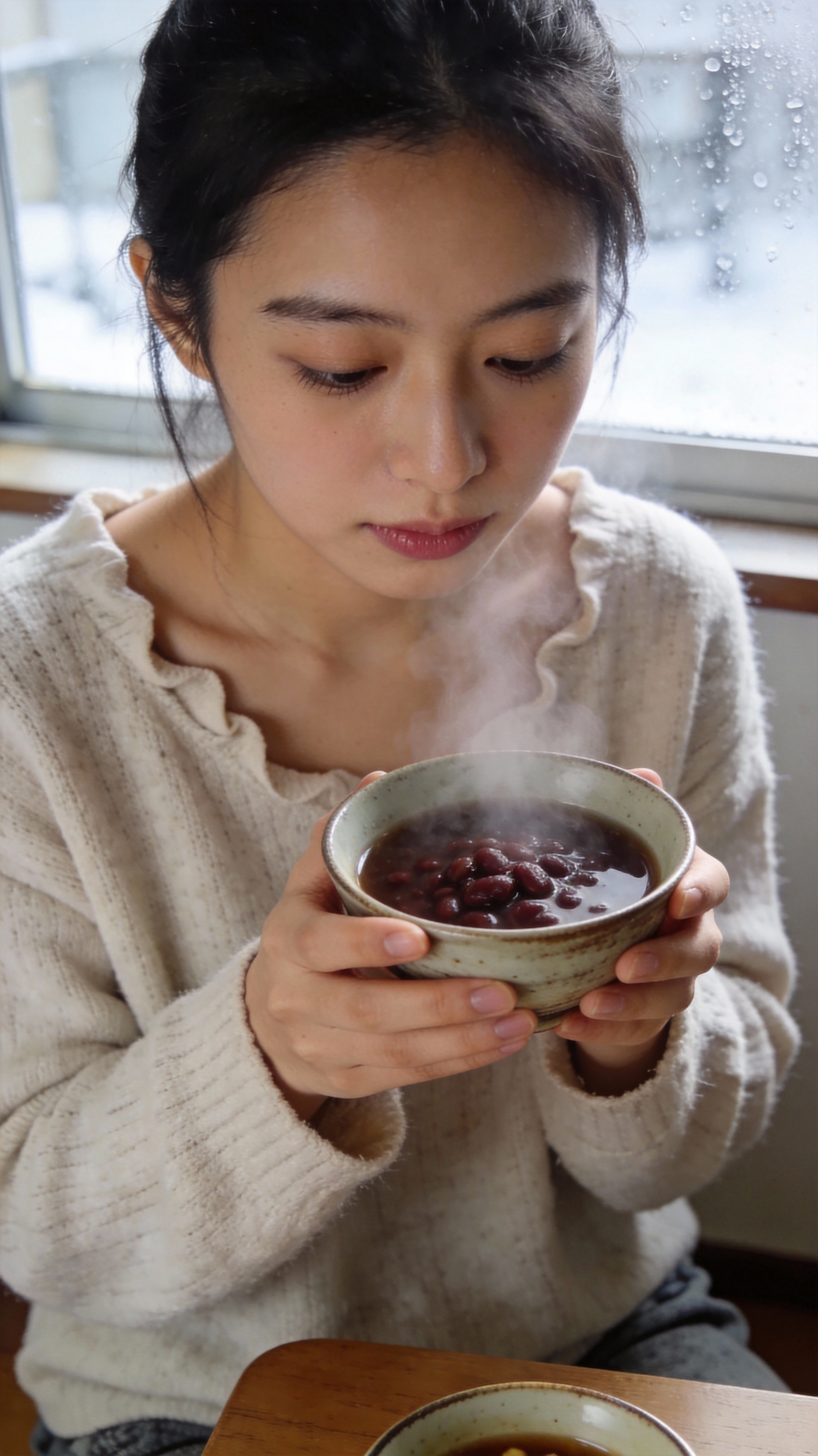 Breath of the Hearth | chichi-pui（ちちぷい）AIグラビア・AIフォト専用の投稿＆生成サイト