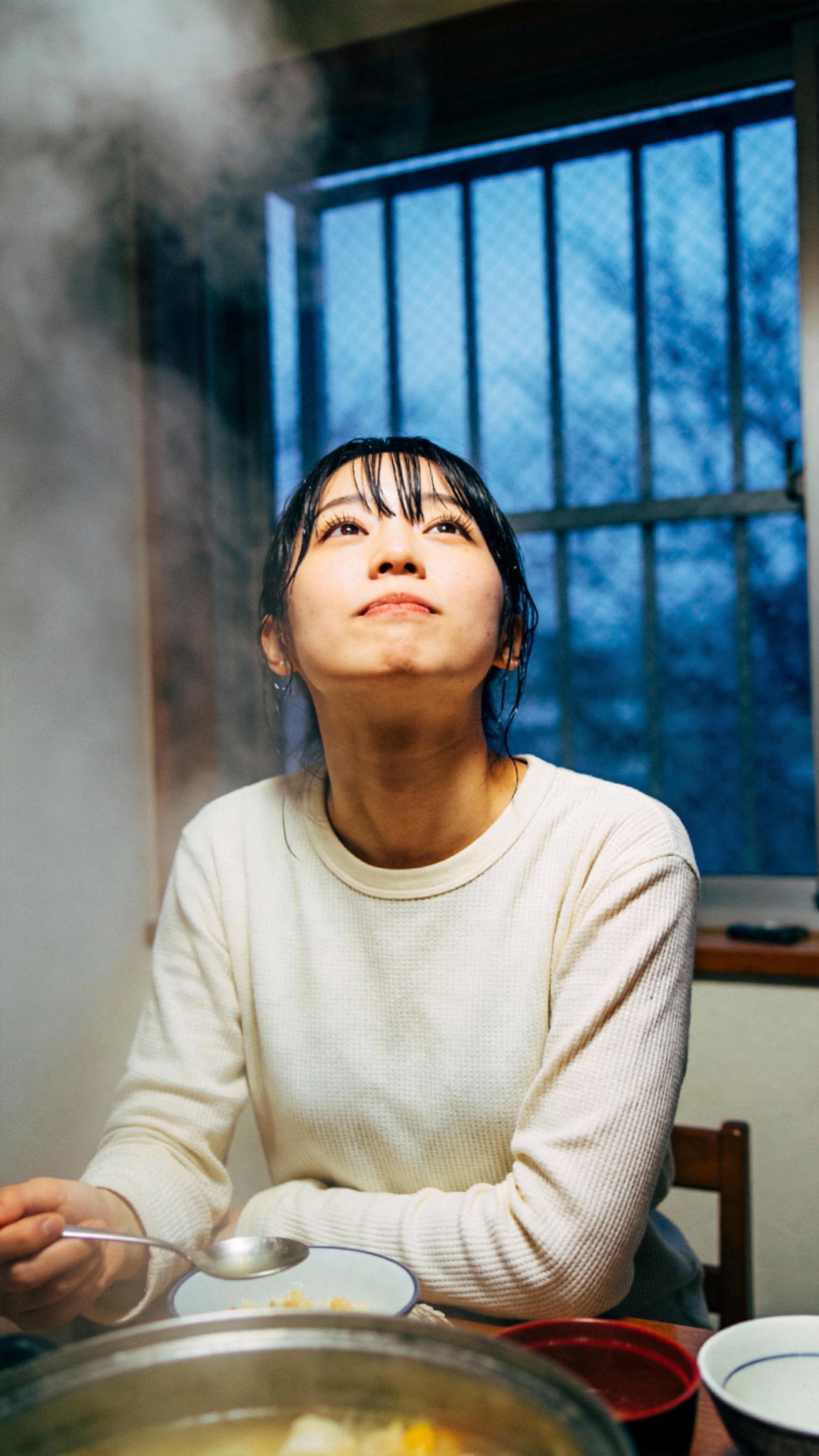 Breath of the Hearth | chichi-pui（ちちぷい）AIグラビア・AIフォト専用の投稿＆生成サイト