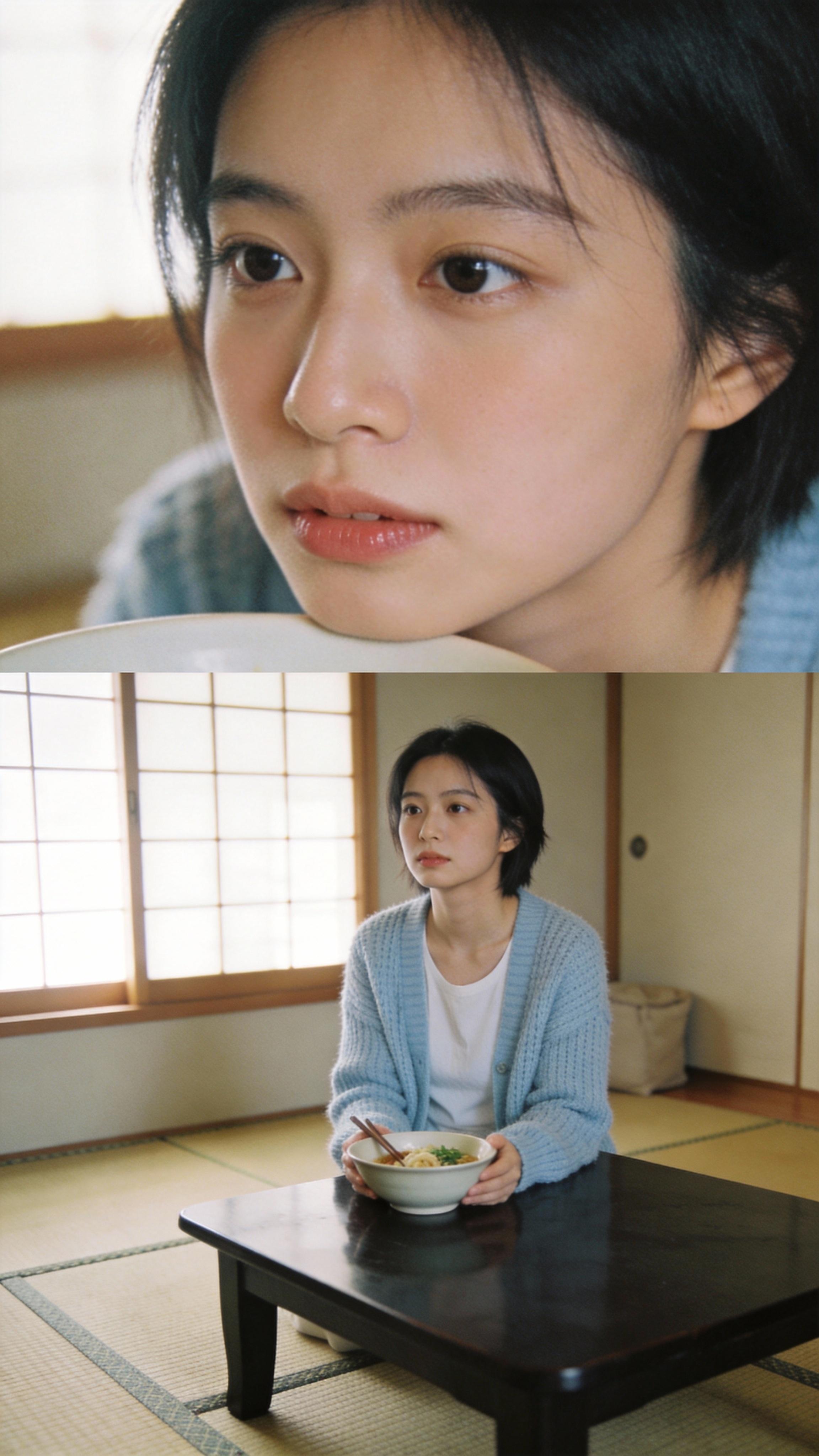 Breath of the Hearth | chichi-pui（ちちぷい）AIグラビア・AIフォト専用の投稿＆生成サイト