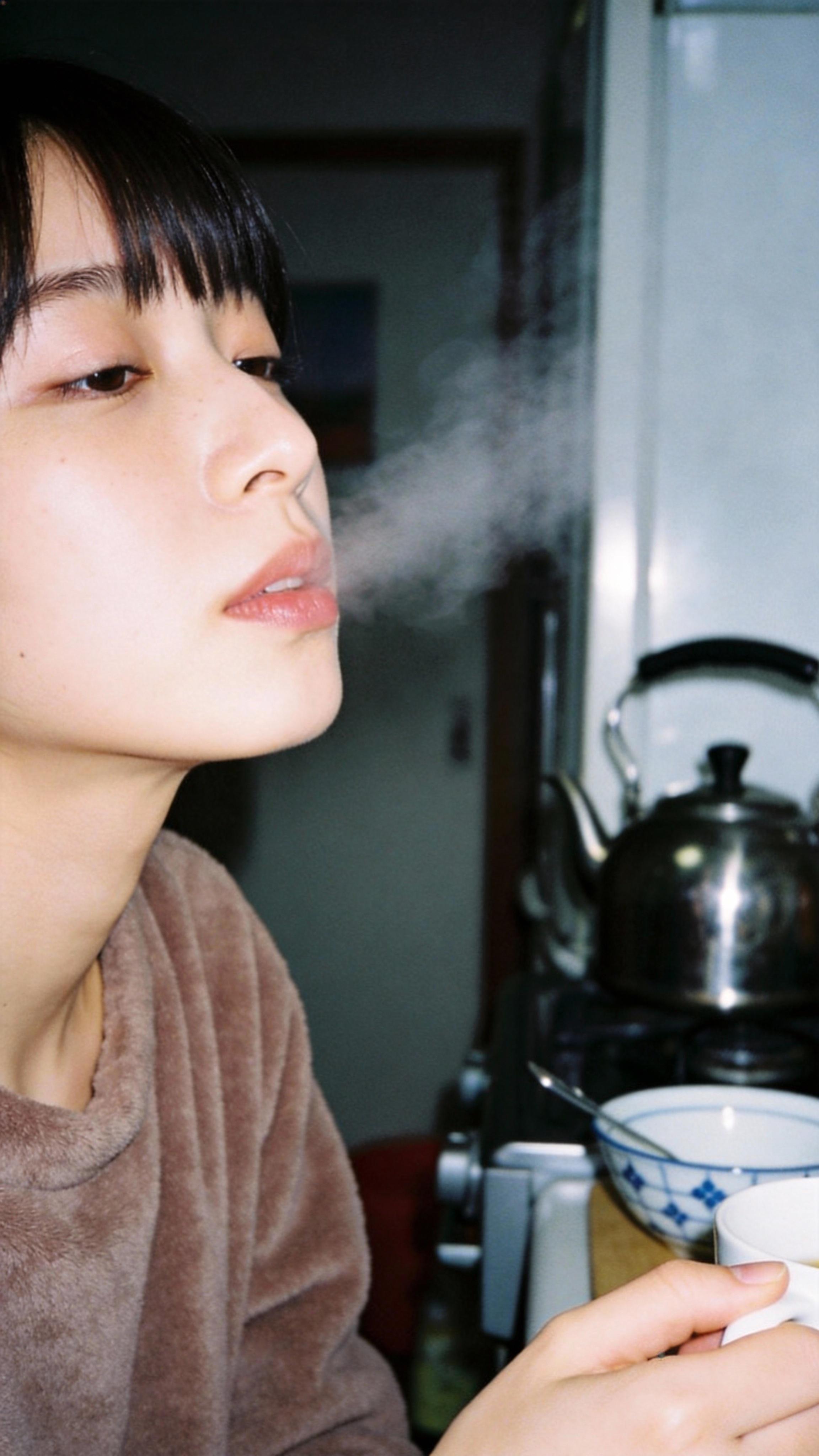 Breath of the Hearth | chichi-pui（ちちぷい）AIグラビア・AIフォト専用の投稿＆生成サイト