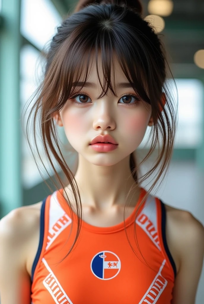 スポーツスタイル | chichi-pui（ちちぷい）AIグラビア・AIフォト専用の投稿＆生成サイト