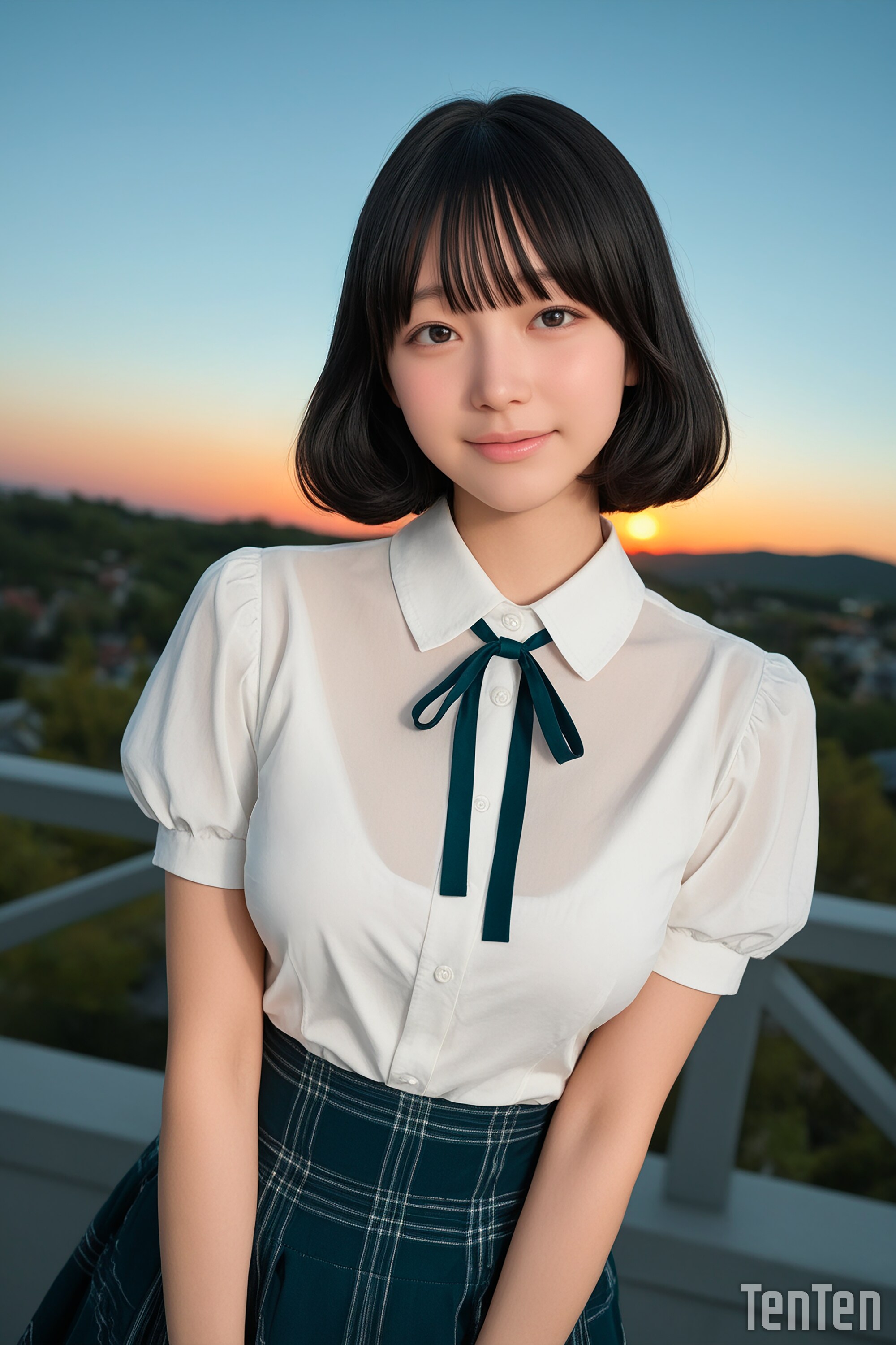 TenTen | chichi-pui（ちちぷい）AI画像専用の投稿＆生成サイト