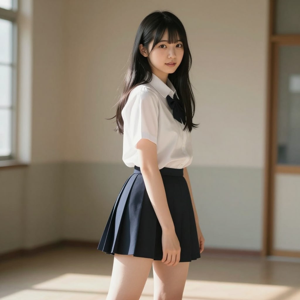 女神たち | chichi-pui（ちちぷい）AIグラビア・AIフォト専用の投稿＆生成サイト