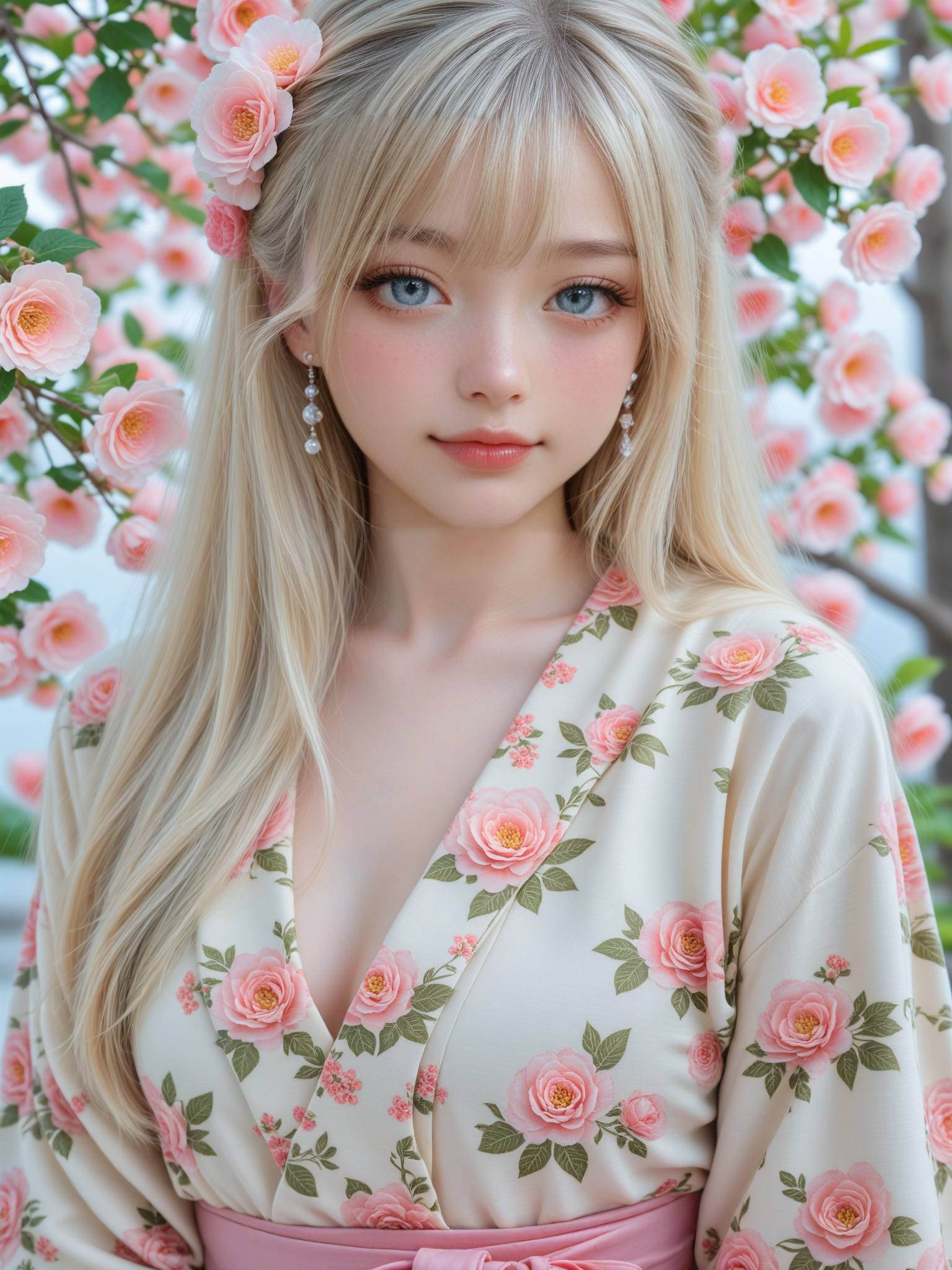 Pink(ピンク) | chichi-pui（ちちぷい）AIグラビア・AIフォト専用の投稿＆生成サイト