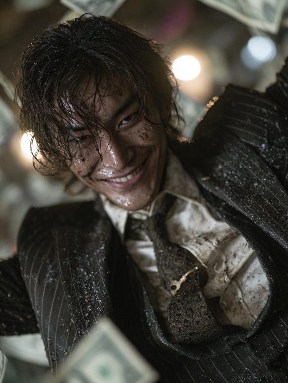 Rain Maker | chichi-pui（ちちぷい）AIグラビア・AIフォト専用の投稿＆生成サイト