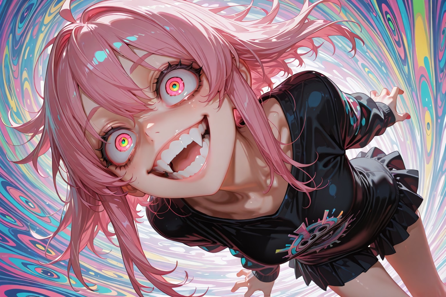 さいけandでりこ Chichi Pui（ちちぷい）aiイラスト専用の投稿＆生成サイト
