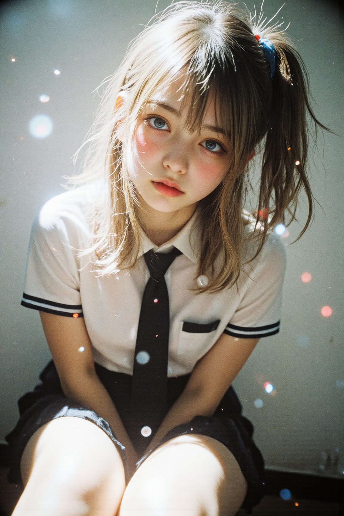 ナミちゃん | chichi-pui（ちちぷい）AIグラビア・AIフォト専用の投稿＆生成サイト