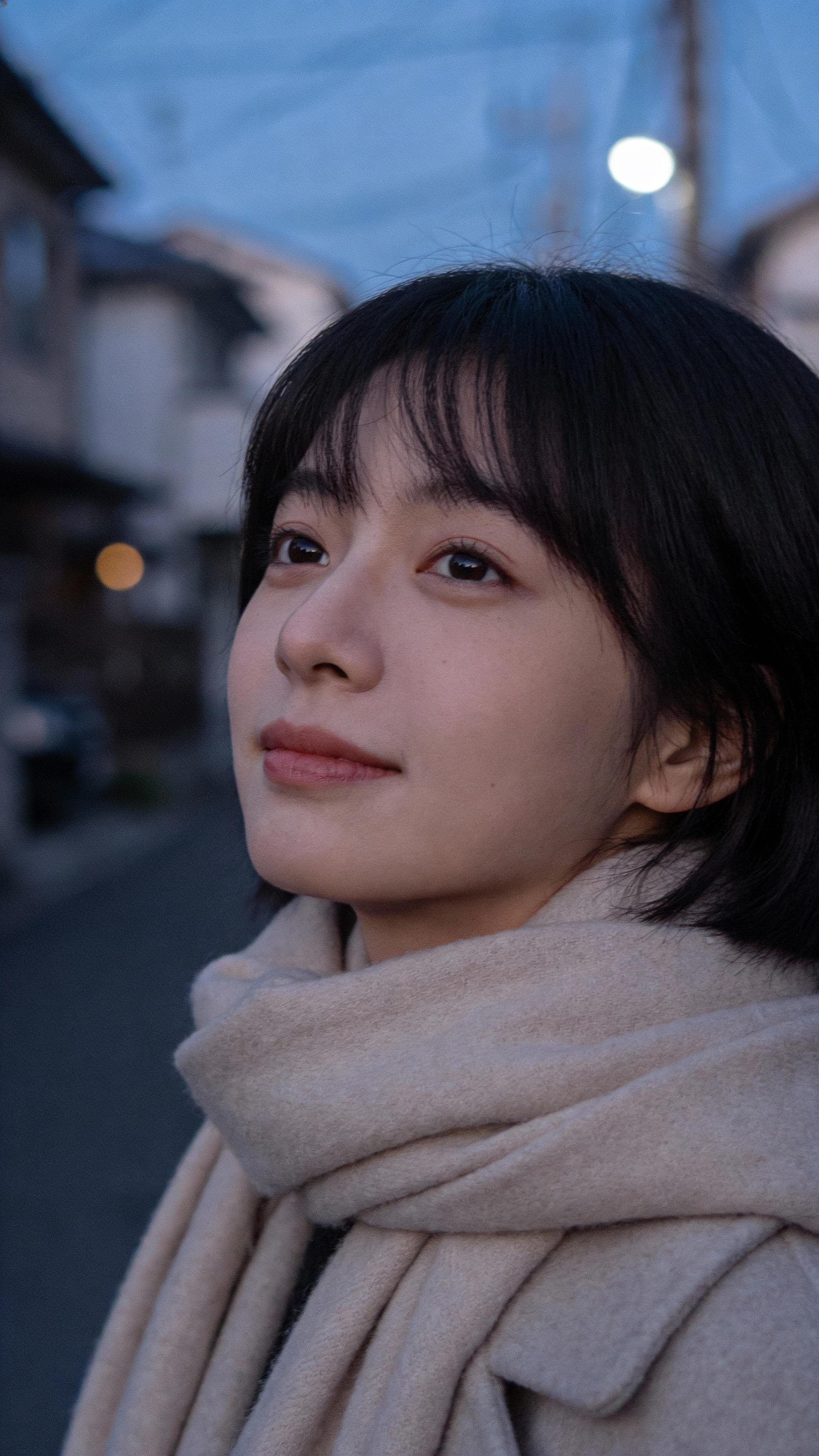 First Encounter with Sweetness | chichi-pui（ちちぷい）AIグラビア・AIフォト専用の投稿＆生成サイト