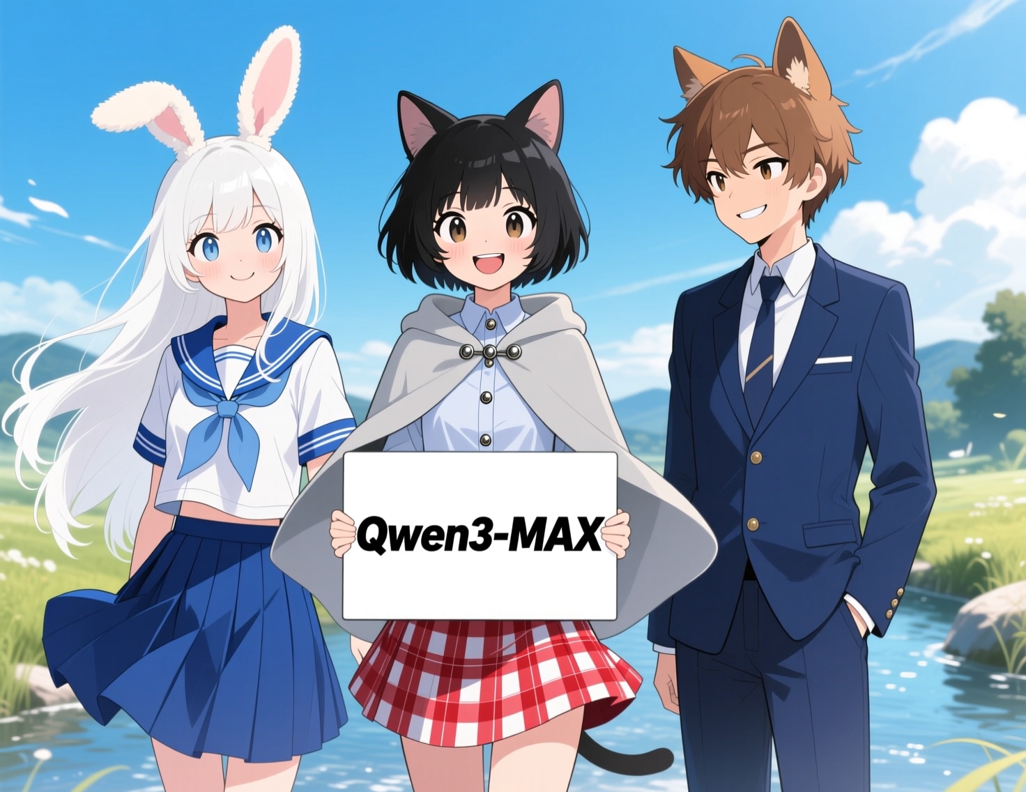 こんにちは、Qwen3-MAX | chichi-pui（ちちぷい）AIイラスト専用の投稿＆生成サイト