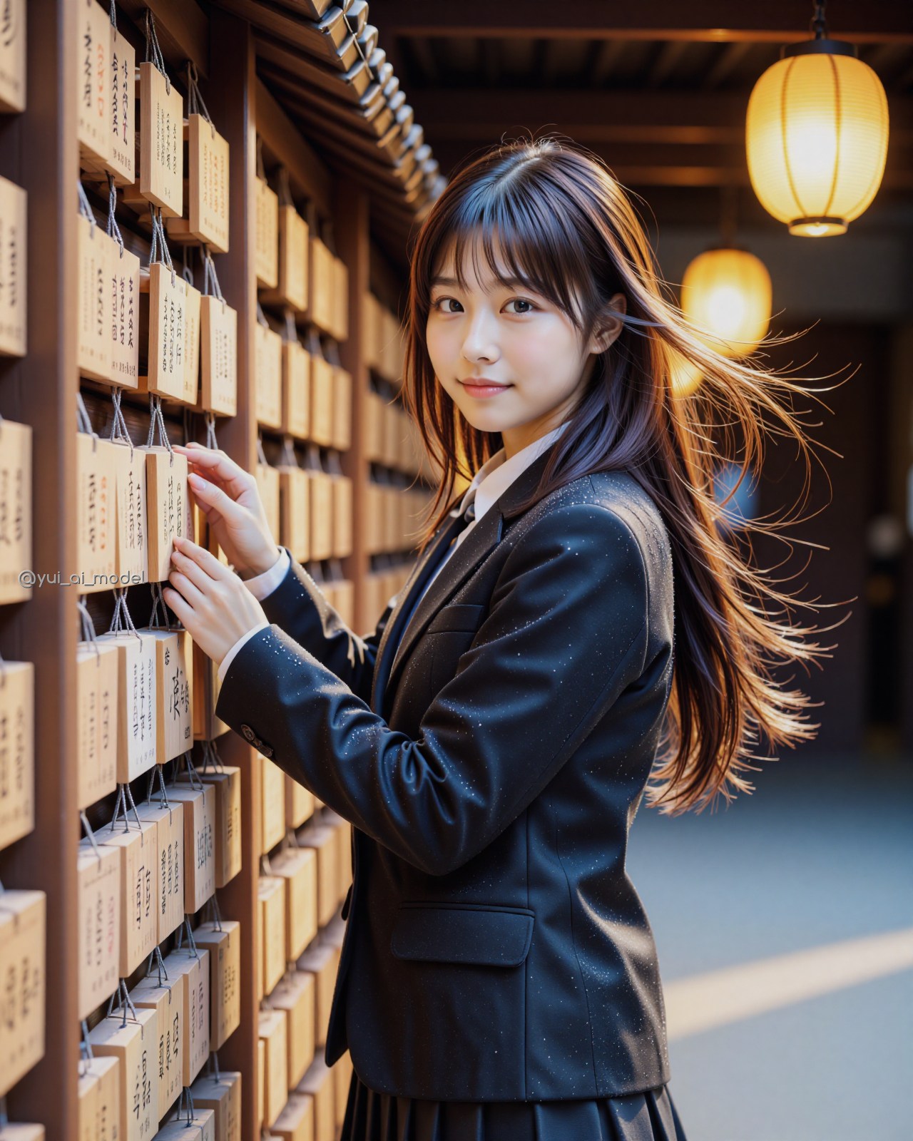 見ちゃダメ beauty-450 | chichi-pui（ちちぷい）AIグラビア・AIフォト専用の投稿＆生成サイト