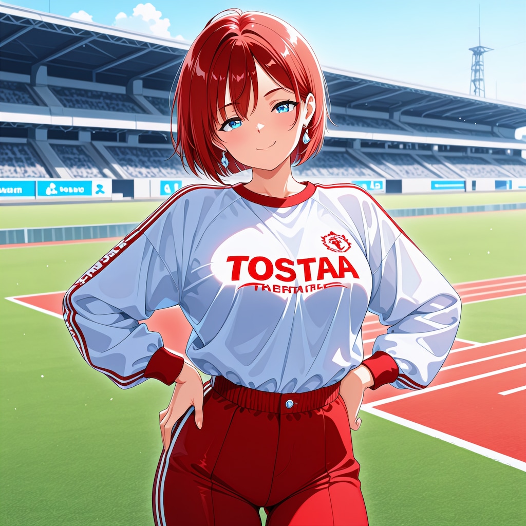 今年は午年（アイネスフウジンとロジータ） | chichi-pui（ちちぷい）AIイラスト専用の投稿＆生成サイト