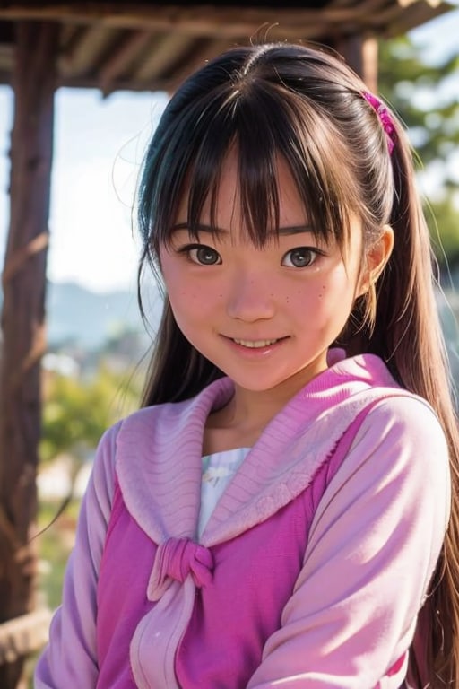 kawaii girl | chichi-pui（ちちぷい）AIイラスト専用の投稿＆生成サイト