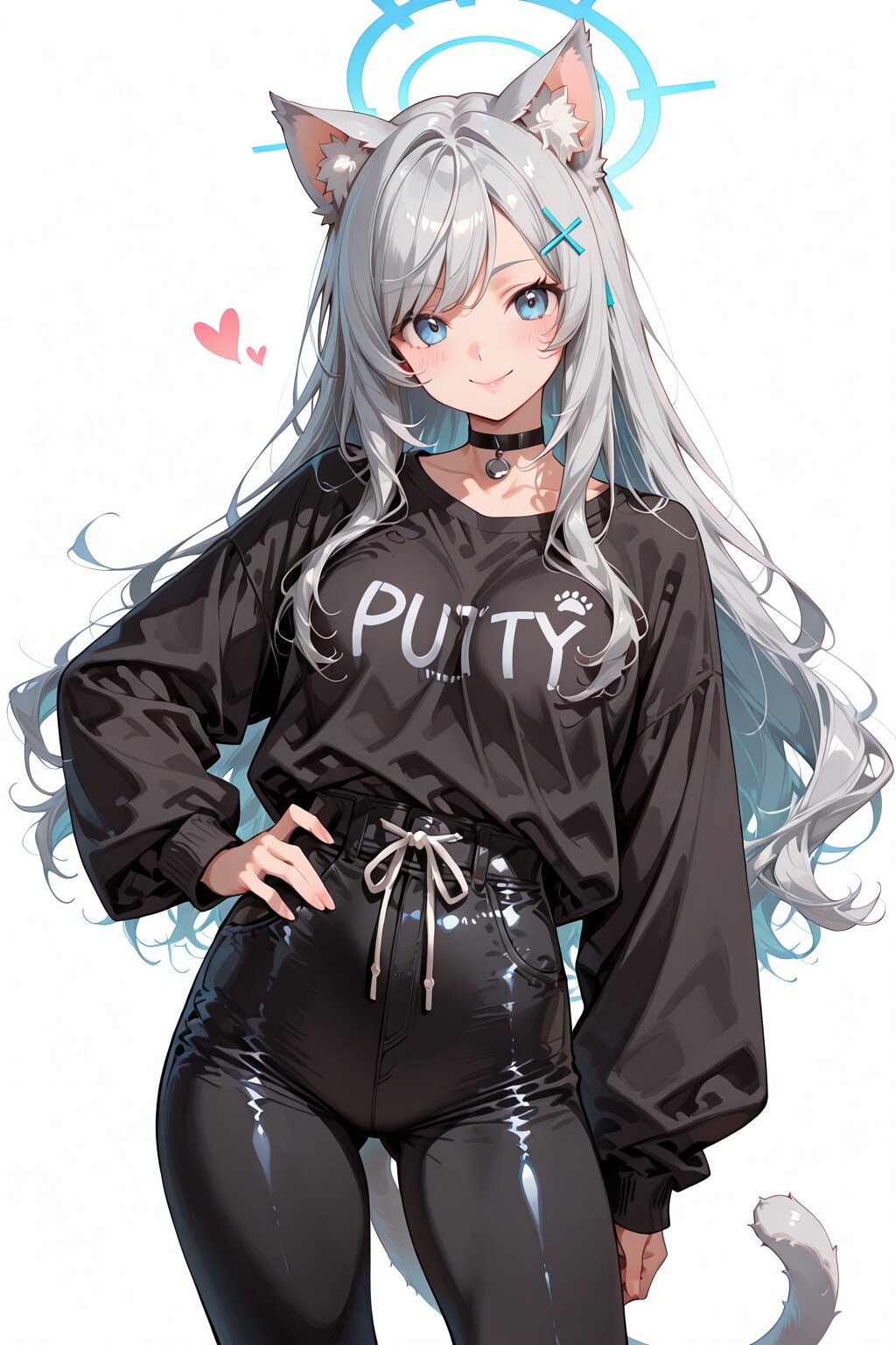 ユキネ【PPPAnimix-IL 17.0】 | chichi-pui（ちちぷい）AIイラスト専用の投稿＆生成サイト