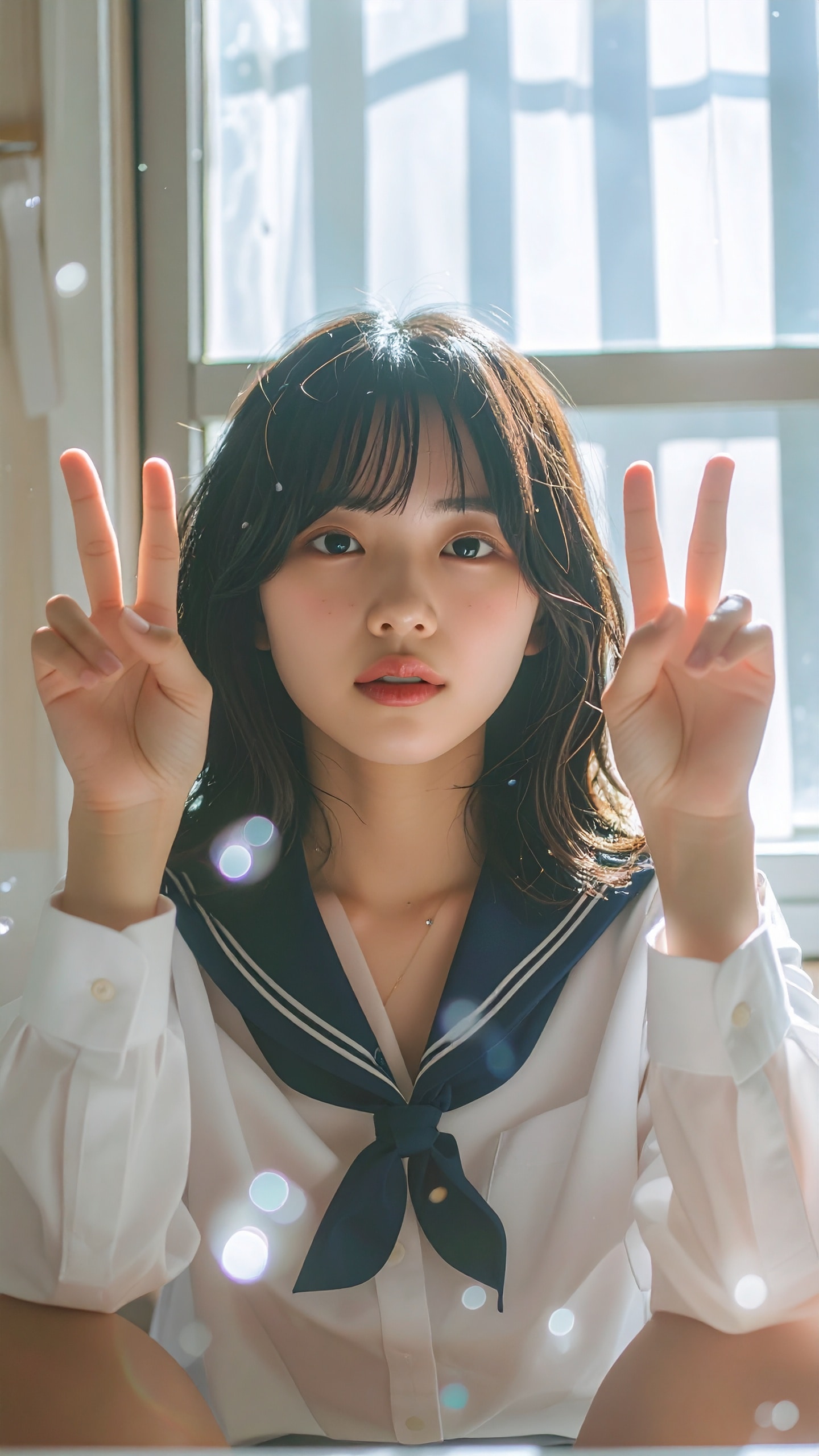 ヤンチャガール | chichi-pui（ちちぷい）AIグラビア・AIフォト専用の投稿＆生成サイト