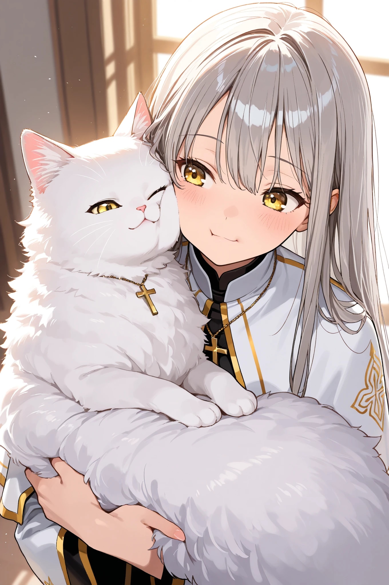 よその子 ジルリィさん2 | chichi-pui（ちちぷい）AIイラスト専用の投稿＆生成サイト