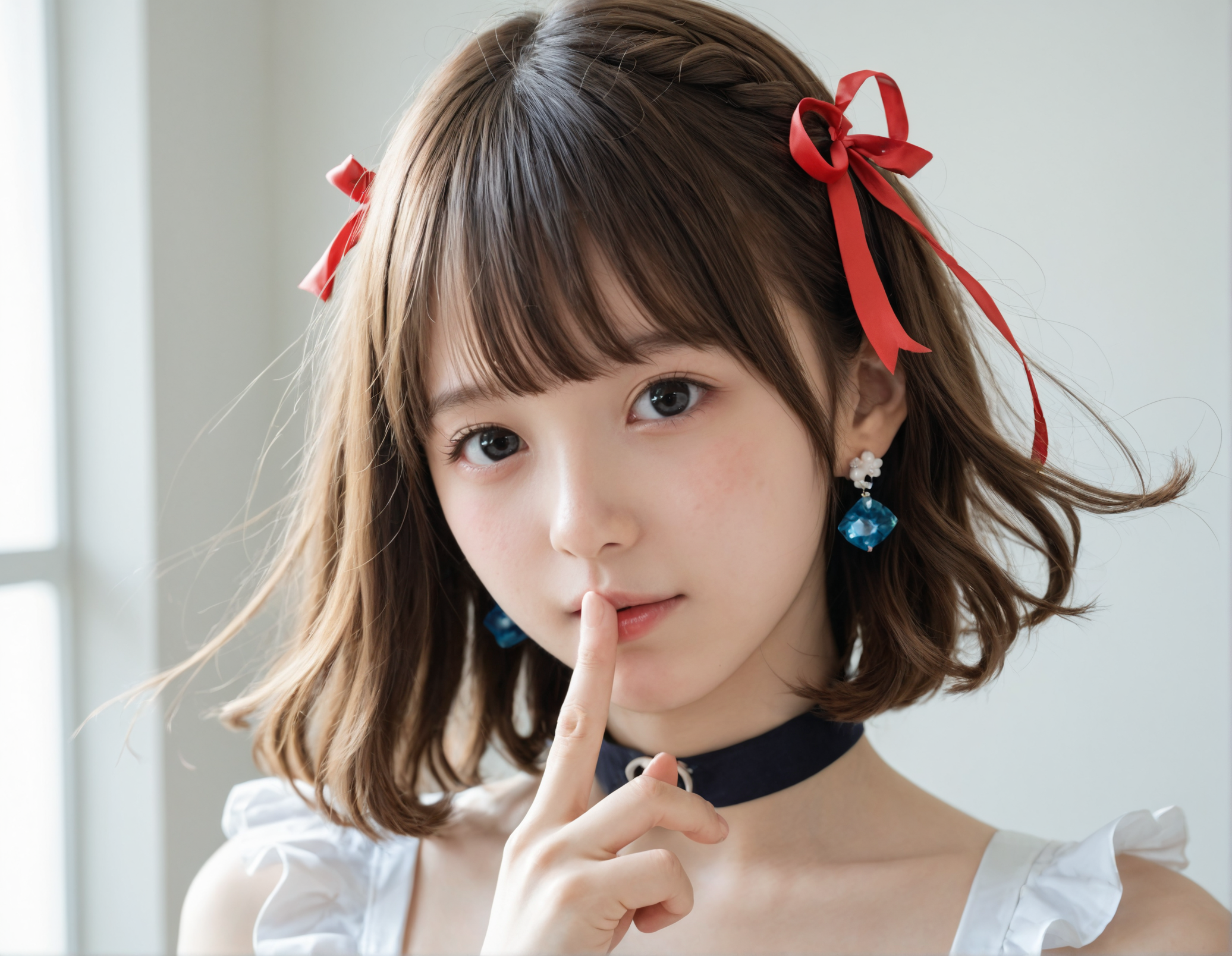 美1457 | chichi-pui（ちちぷい）AIグラビア・AIフォト専用の投稿＆生成サイト