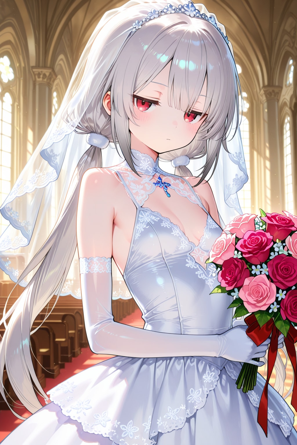 今日のちちぷい その355 | chichi-pui（ちちぷい）AIイラスト専用の投稿＆生成サイト