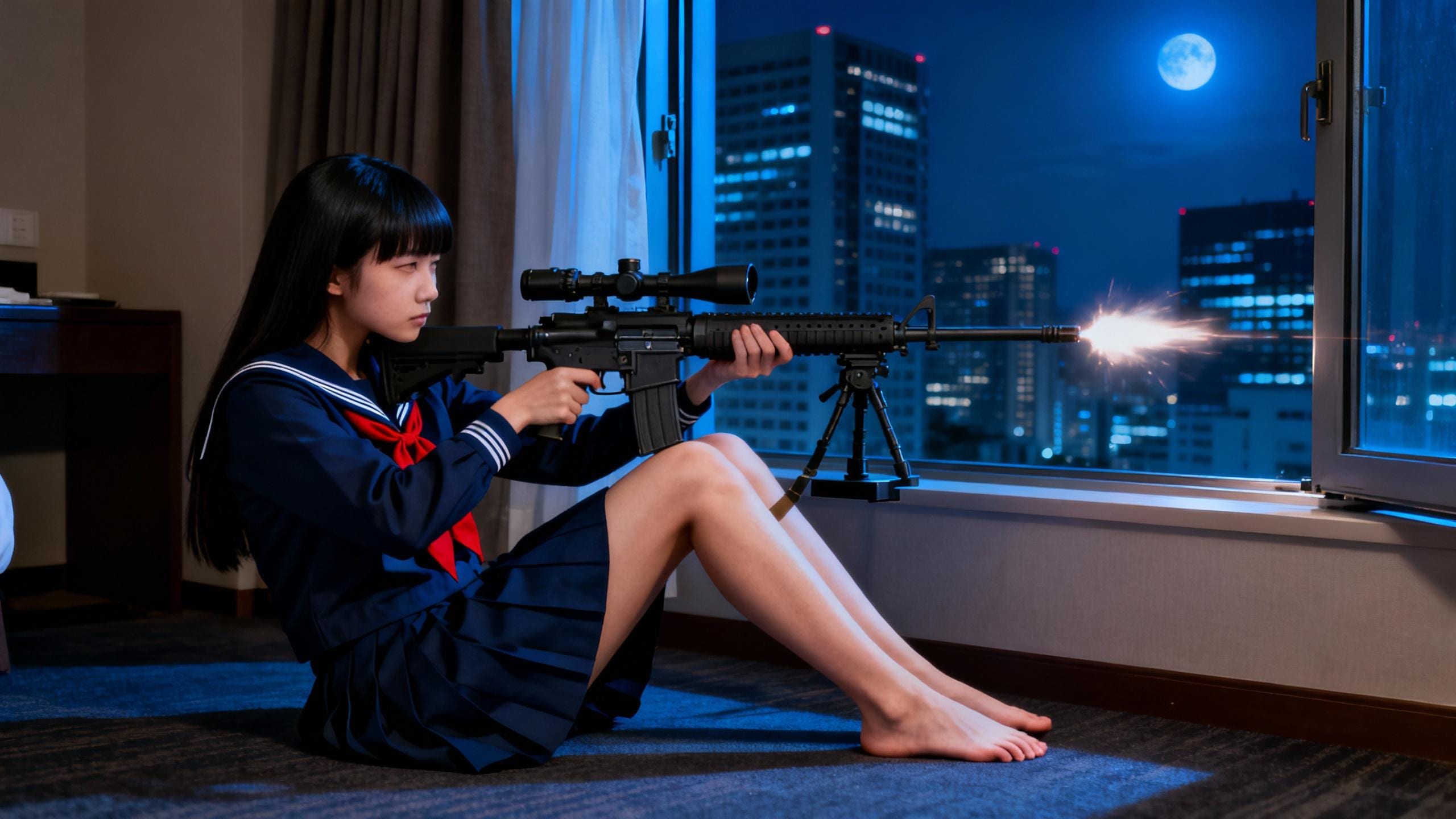 修学旅行中の依頼 | chichi-pui（ちちぷい）AIグラビア・AIフォト専用の投稿＆生成サイト