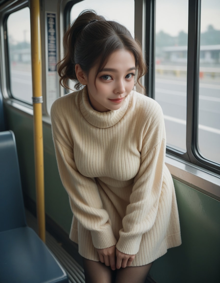 【写真集】AI美女図鑑274 | chichi-pui（ちちぷい）AIグラビア・AIフォト専用の投稿＆生成サイト