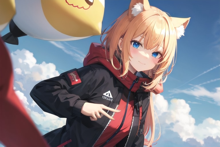 日付を入れてみる 01/26 | chichi-pui（ちちぷい）AIイラスト専用の投稿＆生成サイト