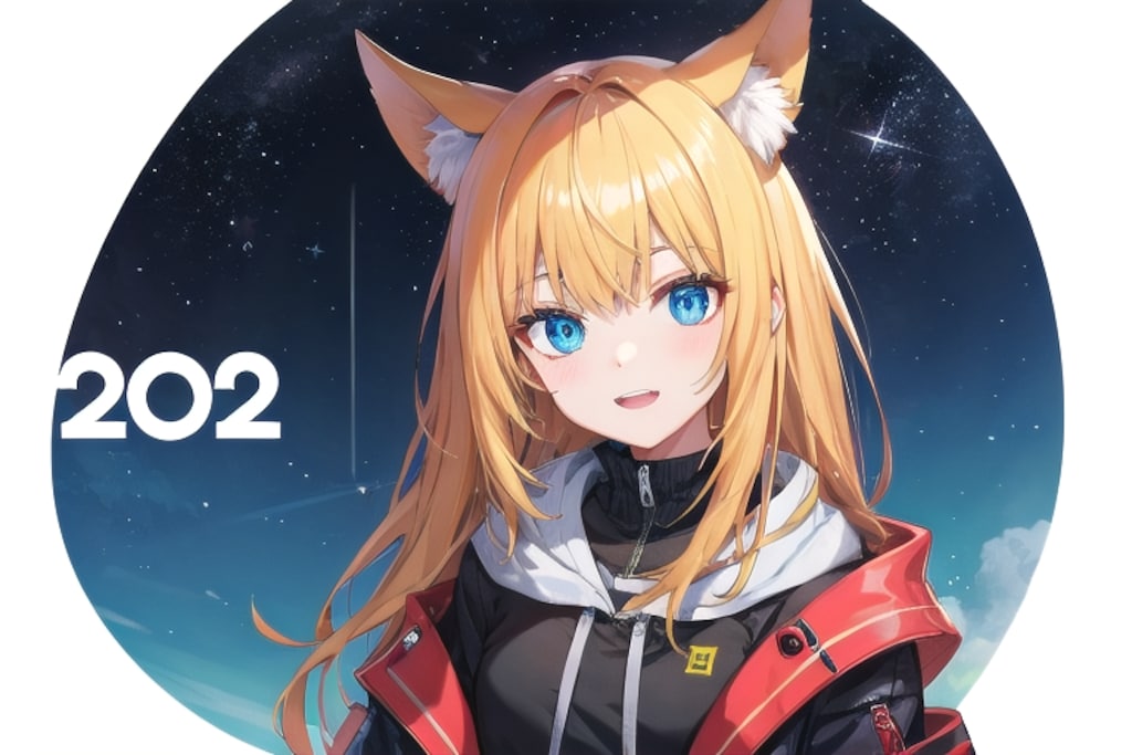 日付を入れてみる 01/26 | chichi-pui（ちちぷい）AIイラスト専用の投稿＆生成サイト