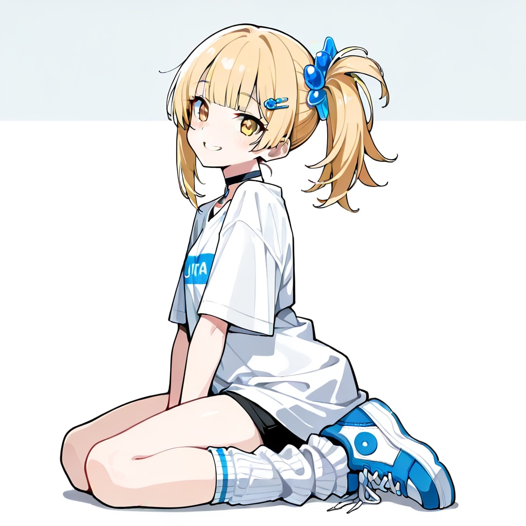 うちの子（リファイン） | chichi-pui（ちちぷい）AIイラスト専用の投稿＆生成サイト